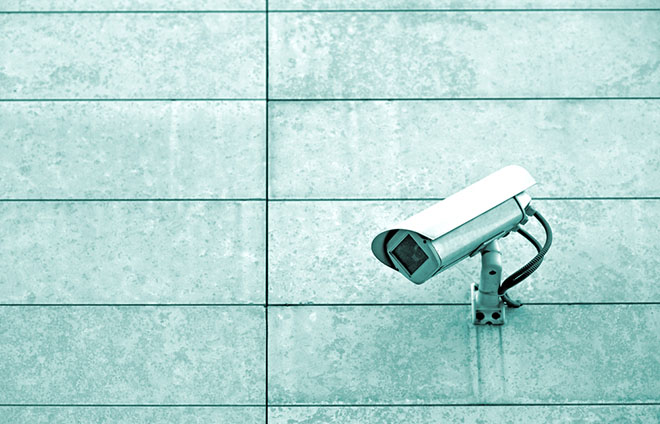 The Secret Cost of a Surveillance Society - Pacific Standard