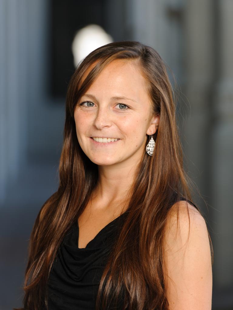 Tamma Carleton's Strong Commitment to Environmentalism