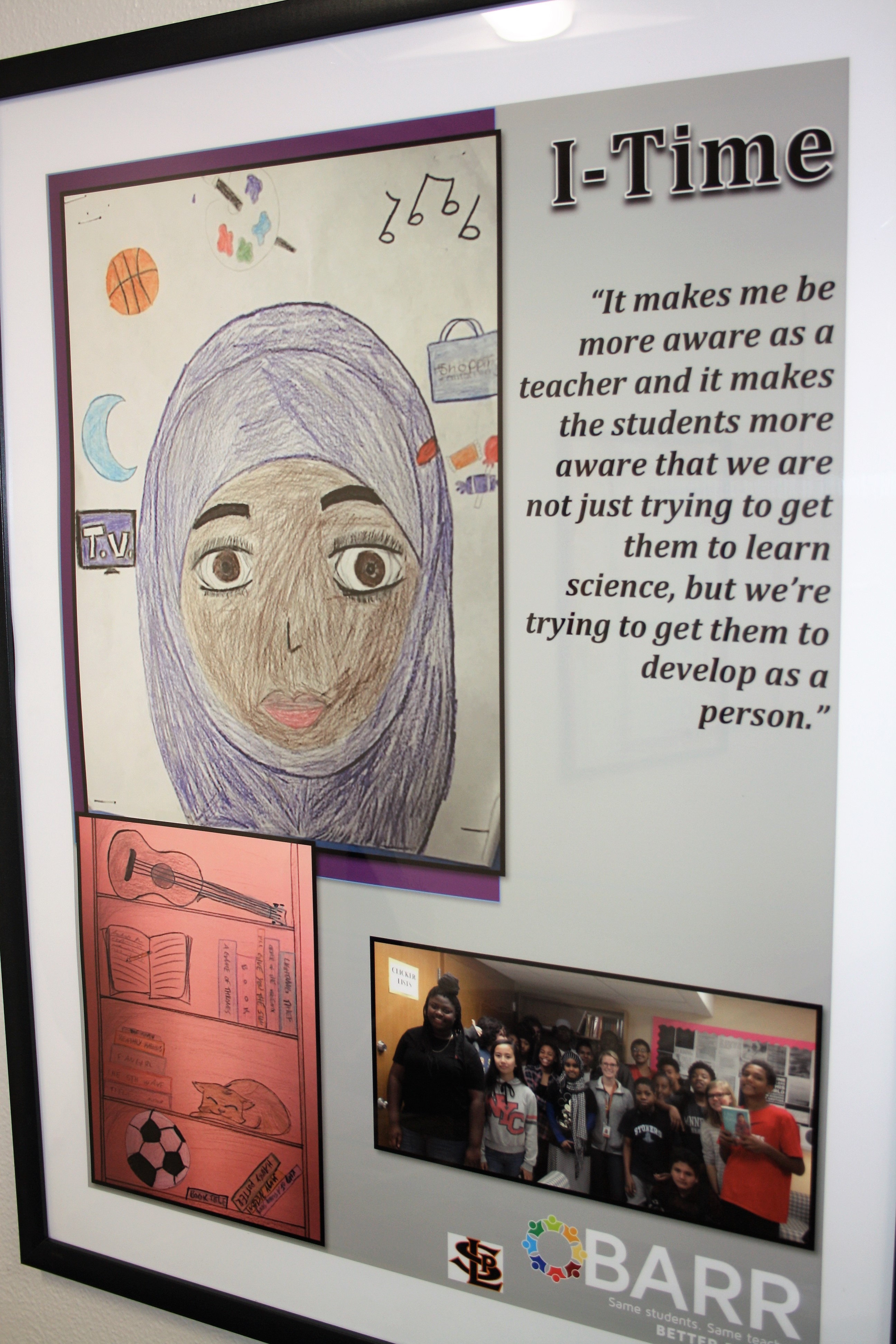 A Little-Known Program Has Lifted Ninth Grade Performance in Virtually ...