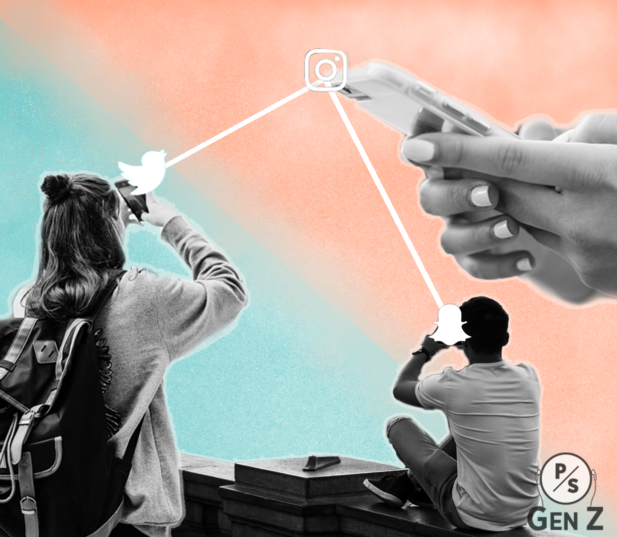 How Gen Z Is Different, According to Social Scientists (and Young ...