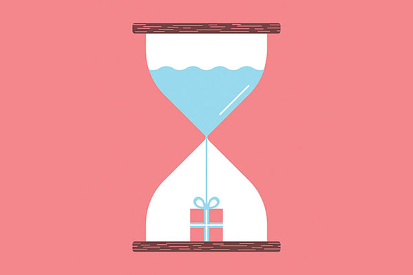 Why We Prefer Smaller Rewards Today Over Larger Rewards Tomorrow ...