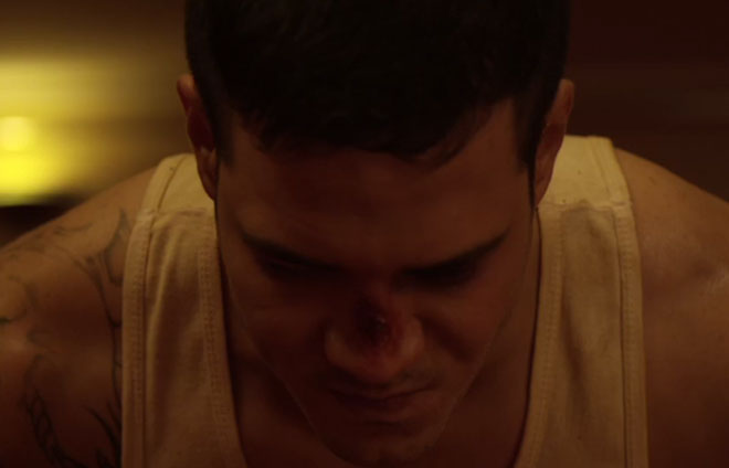 Finally, a Martial Arts Movie That's More Than 1 Invincible Asian Guy ...