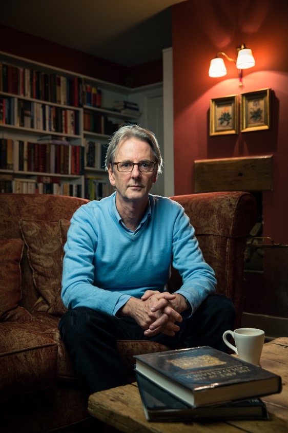 How Do You Make a Living, Bestselling Ghostwriter? - Pacific Standard