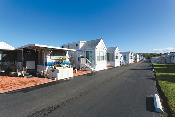 How the Trailer Park Could Save Us All - Pacific Standard