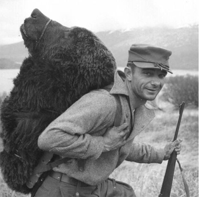 A Short History of Trophy Hunting in America - Pacific Standard