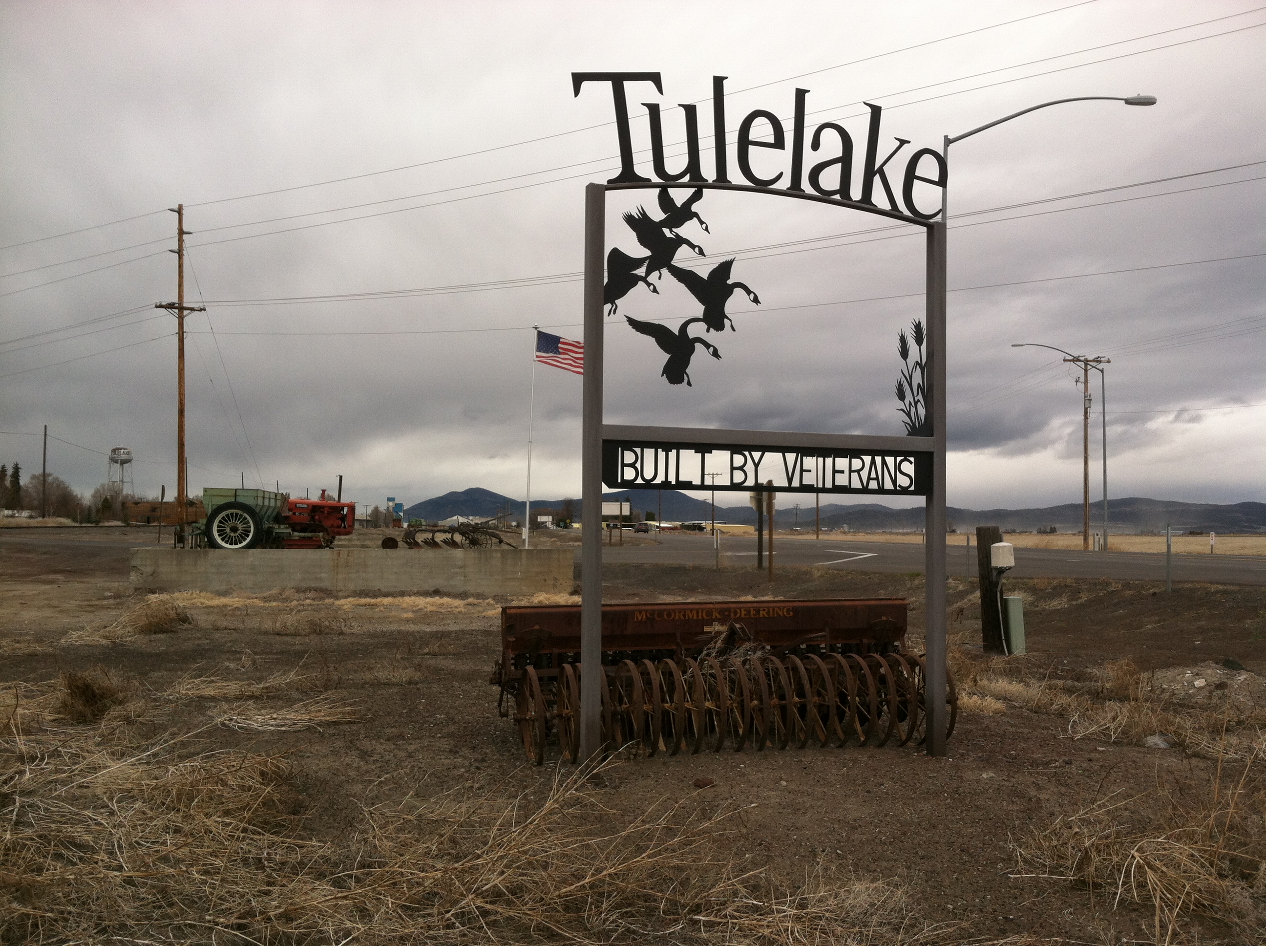 Japanese Americans Are Fighting to Preserve the Site of the Tule Lake ...