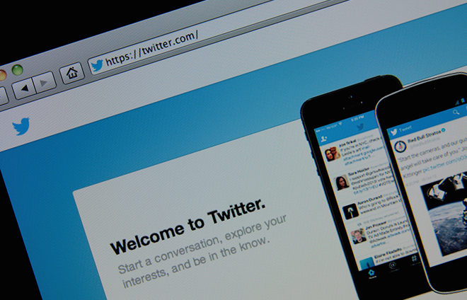 Even Young People Are Skeptical of Information They Learn on Twitter ...