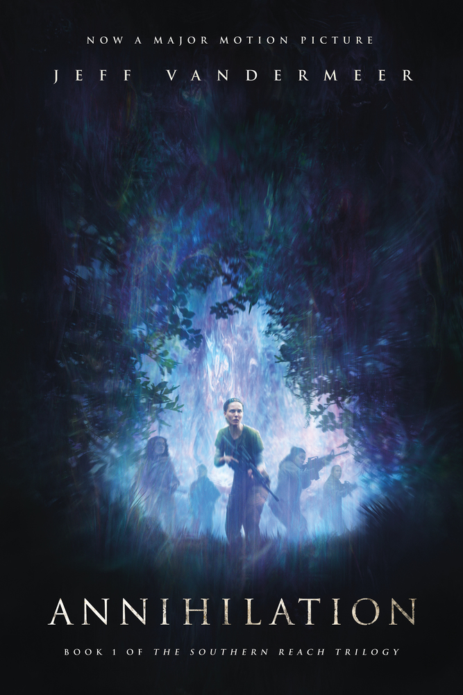 'The Future Is Happening Right Now': An Interview With Jeff VanderMeer