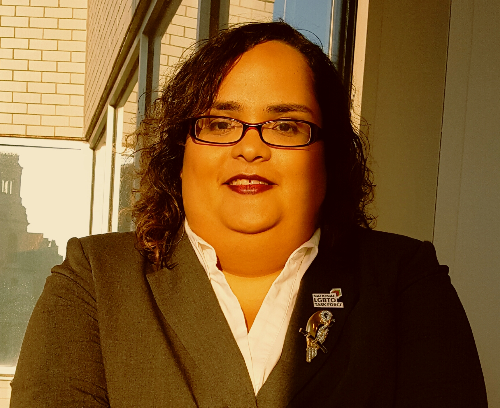 Reinventing the Special Olympics