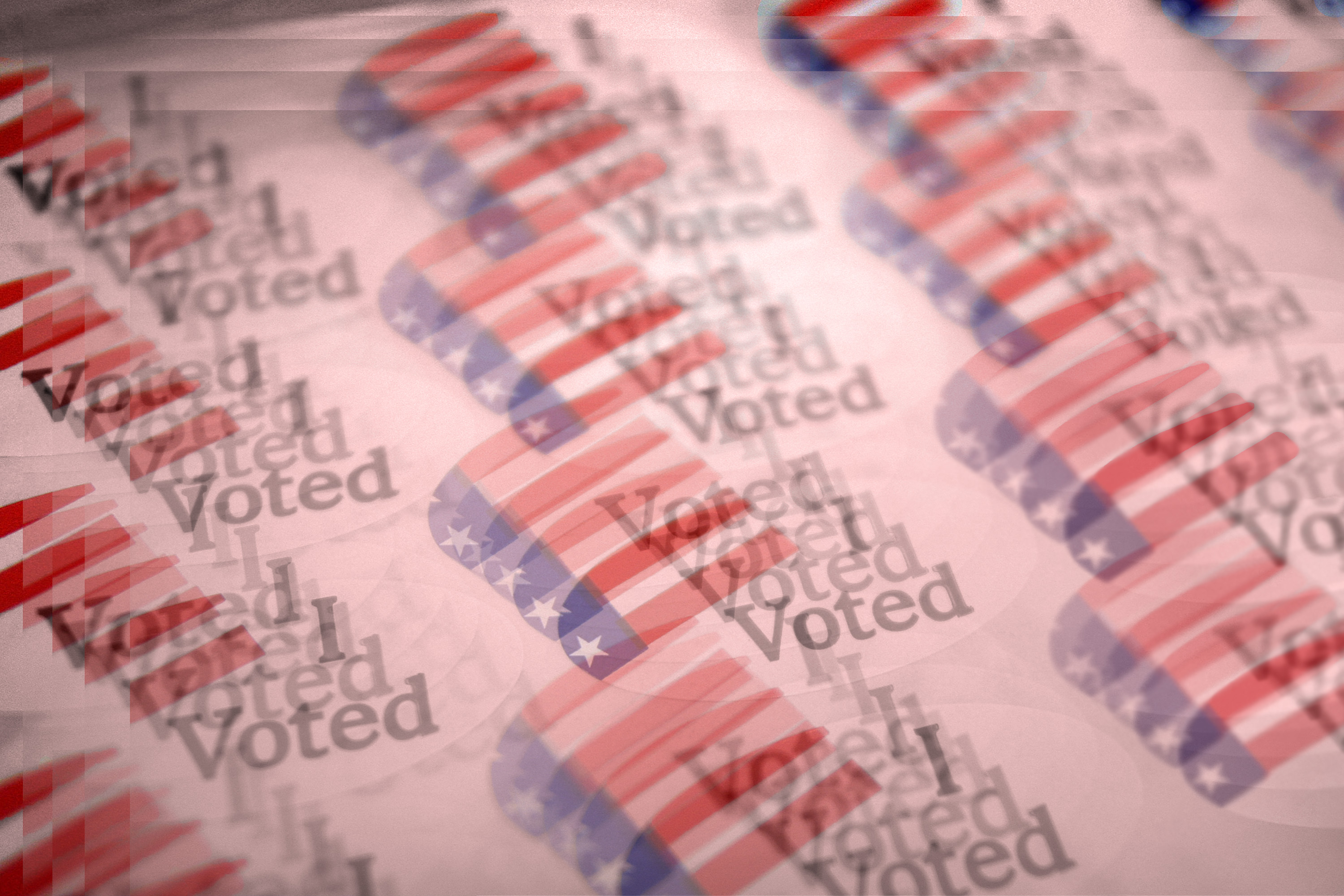 Voter ID Laws for Every State: What to Bring With You to Vote in the ...